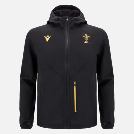 Welsh Rugby 2024/25 softshell jacket | WRU Store