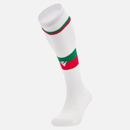 Welsh Rugby 2024/25 away socks | WRU Store