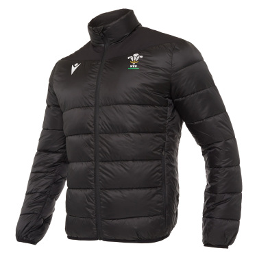 Welsh Rugby 2020/21 bomber jacket | WRU Store