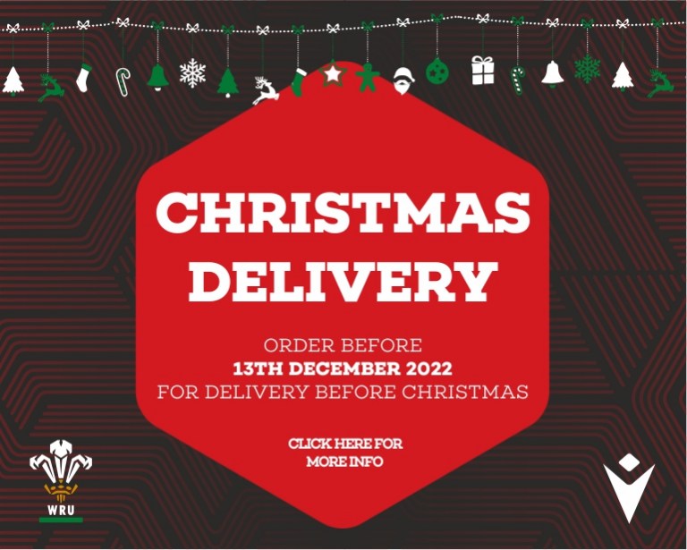 Welsh Rugby Union | WRU Store