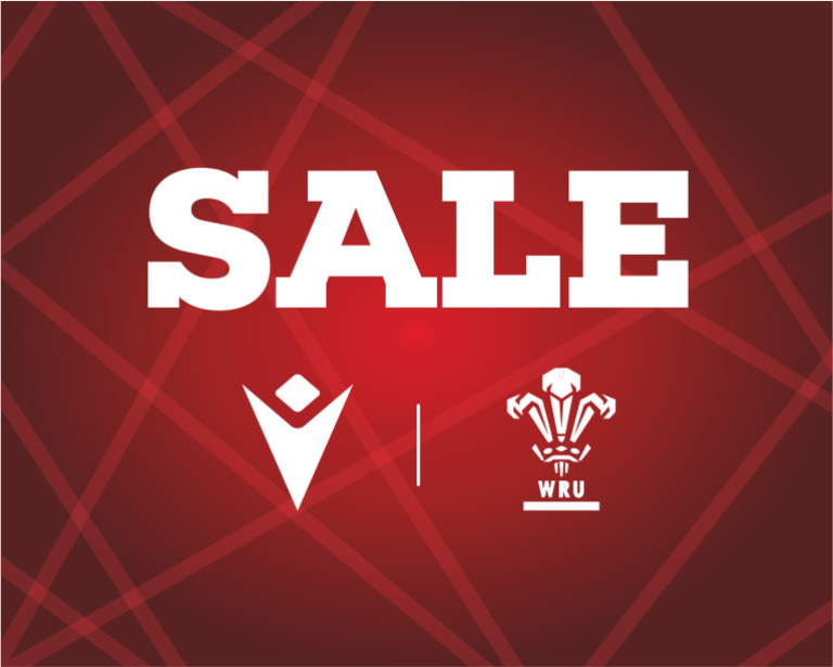 Welsh Rugby Union | WRU Store