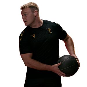 Home page | WRU Store