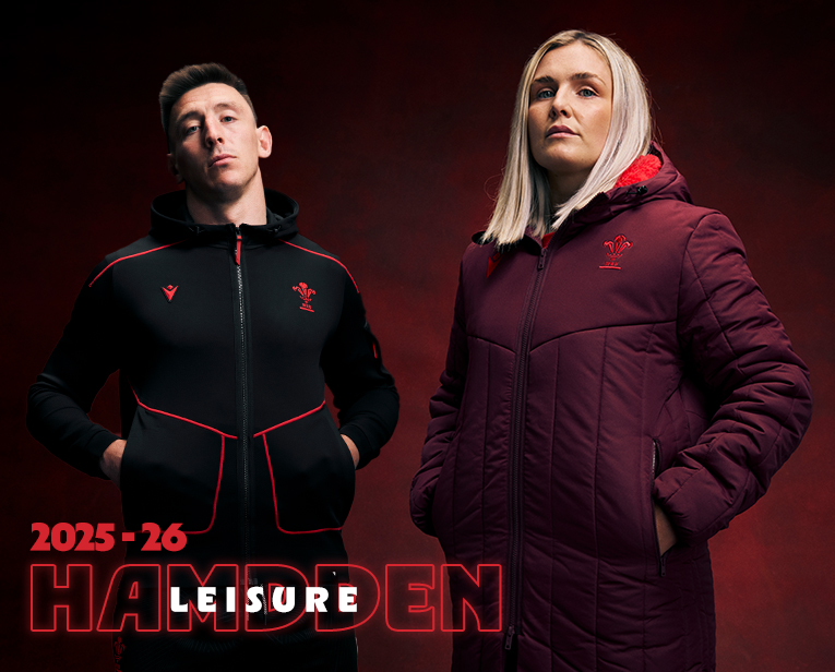 Home page | WRU Store
